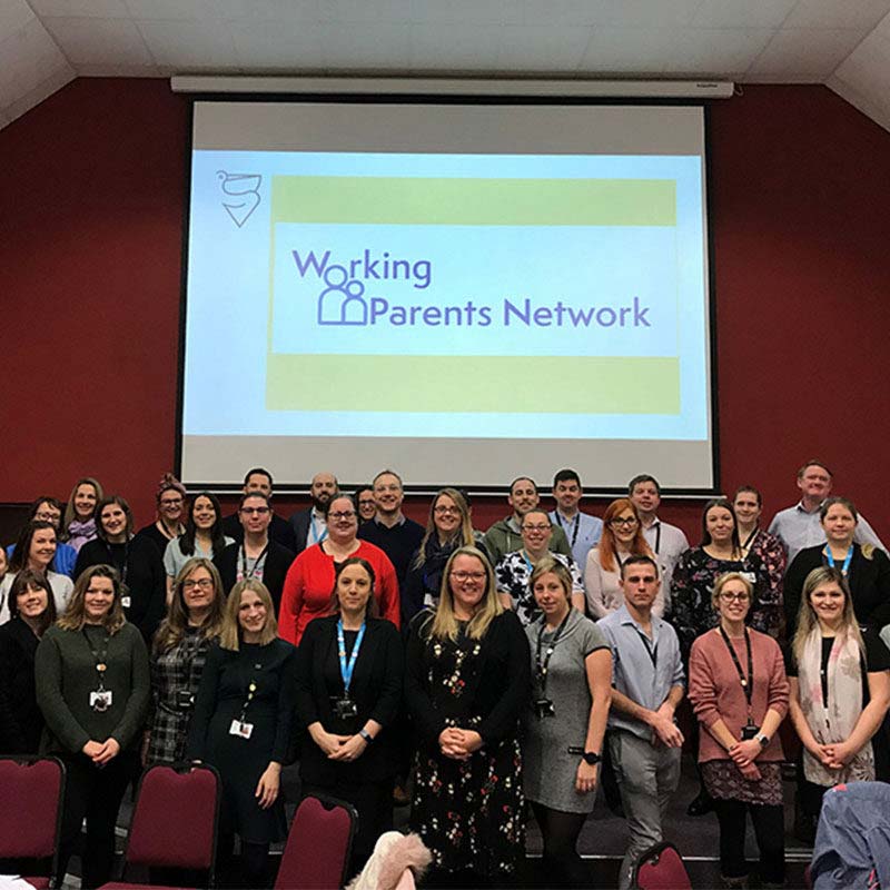 Culture, Inclusion and Diversity